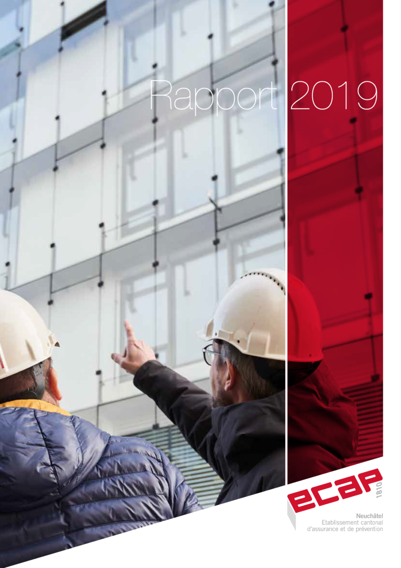 Publications – ecap-ne.ch